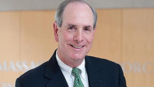 About – Chancellors | University of Massachusetts